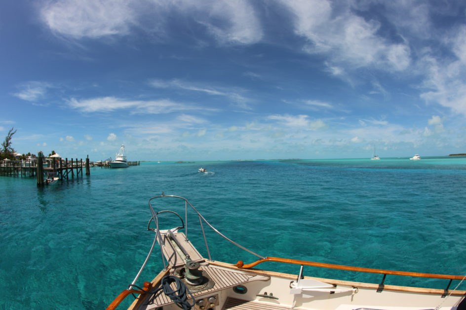 Abraham's Bay Archives - Bumfuzzle