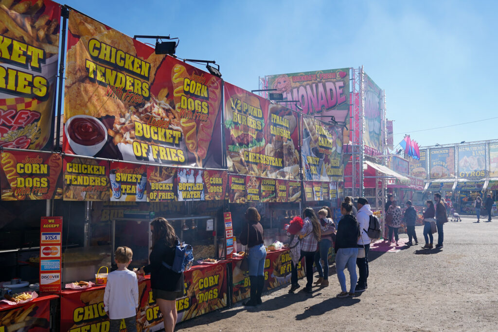 Gulf State Fair - Bumfuzzle