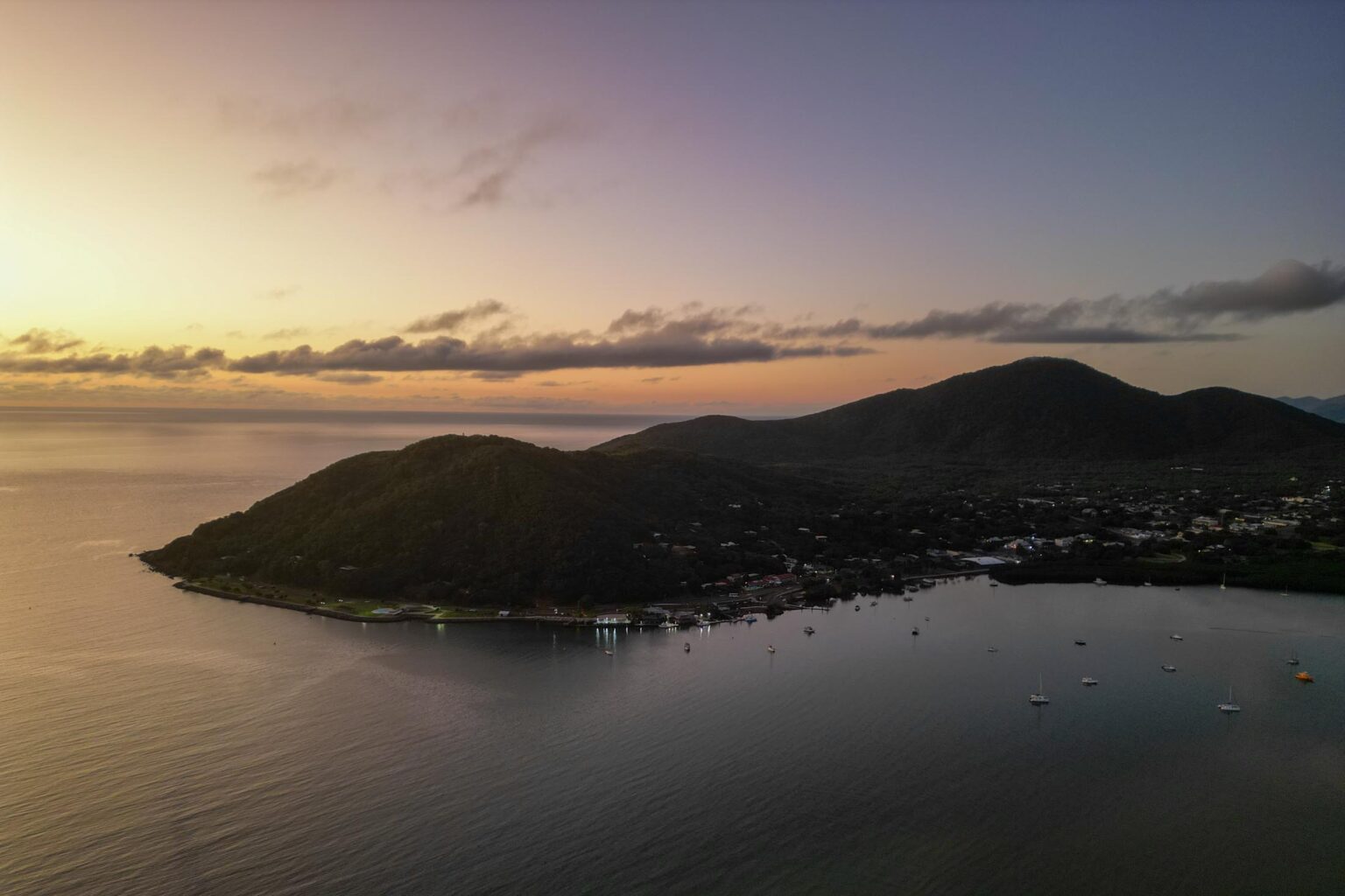 Cooktown Goodbye - Bumfuzzle