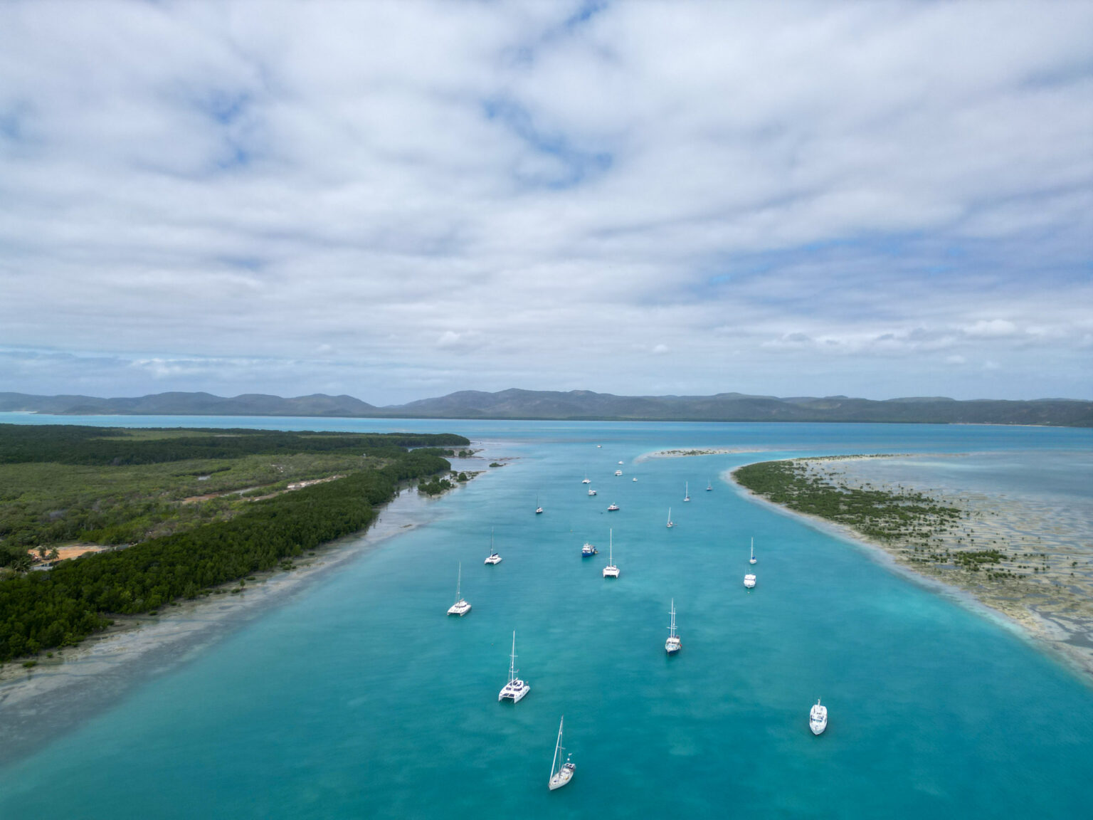 Thursday Island - Bumfuzzle