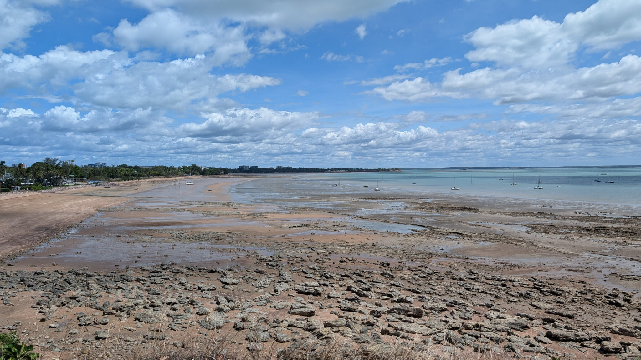Fannie Bay - Bumfuzzle