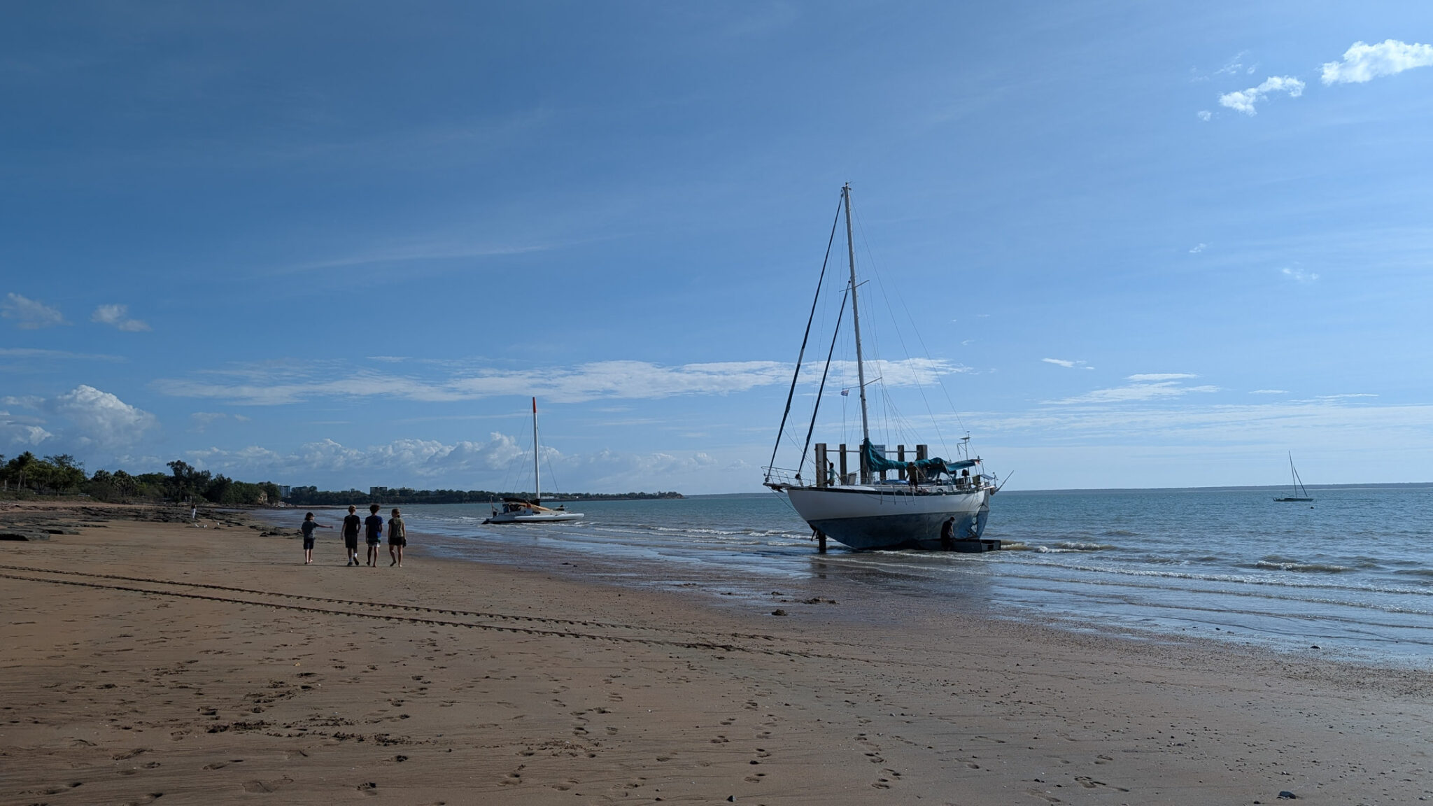 Fannie Bay - Bumfuzzle